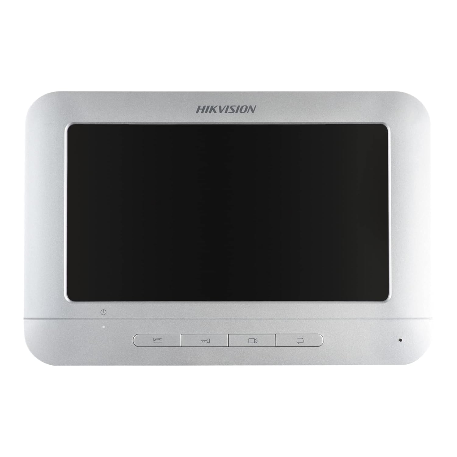Hikvision DS-KIS204T (Villa Analog Kit) Video Door Phone USEWELL RJ45 ...