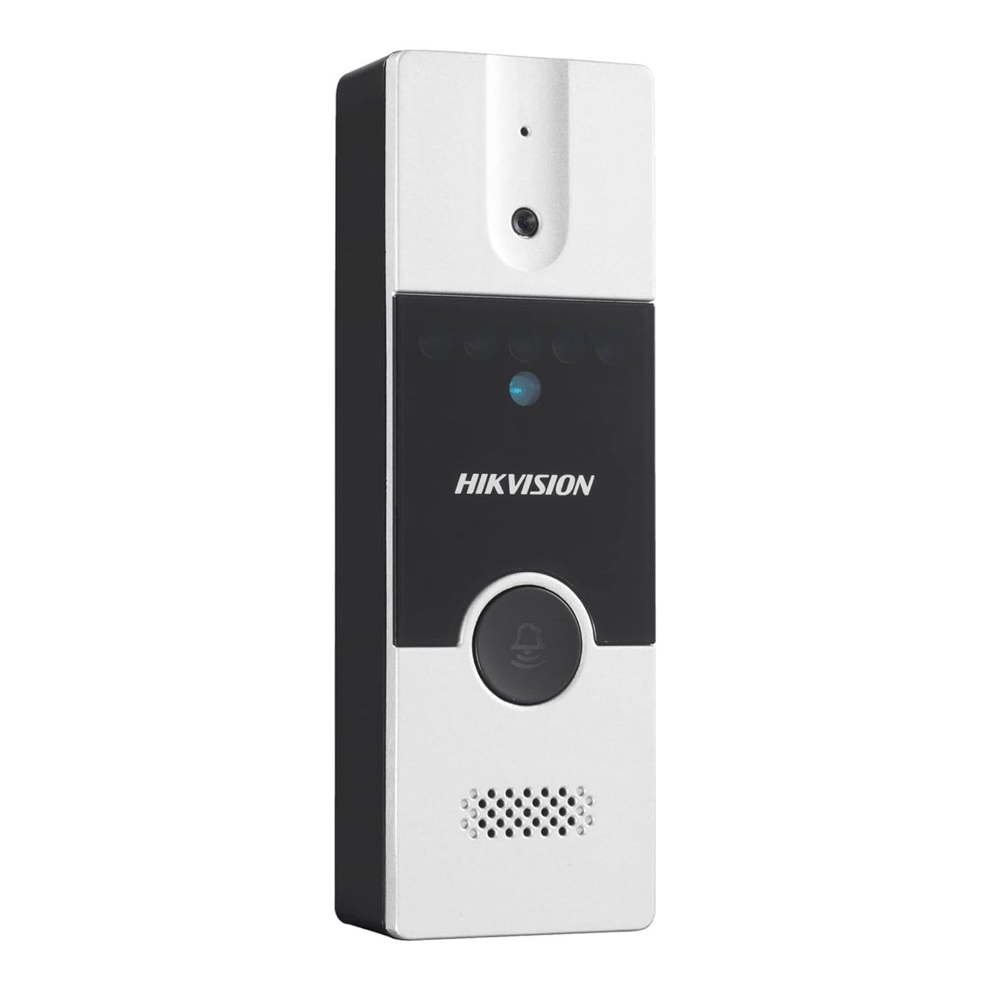 Hikvision DS-KIS204T (Villa Analog Kit) Video Door Phone USEWELL RJ45 ...